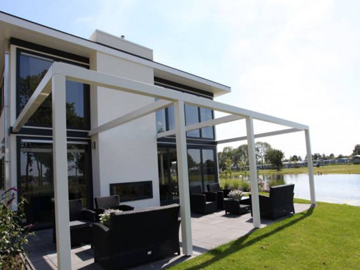 140 M² Casa ∙ 1 Camera Da Letto ∙ 10 Ospiti - Zeewolde