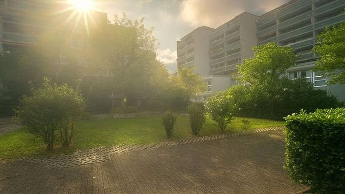 52 M² Apartment ∙ 1 Bedroom ∙ 4 Guests - Karlsruhe