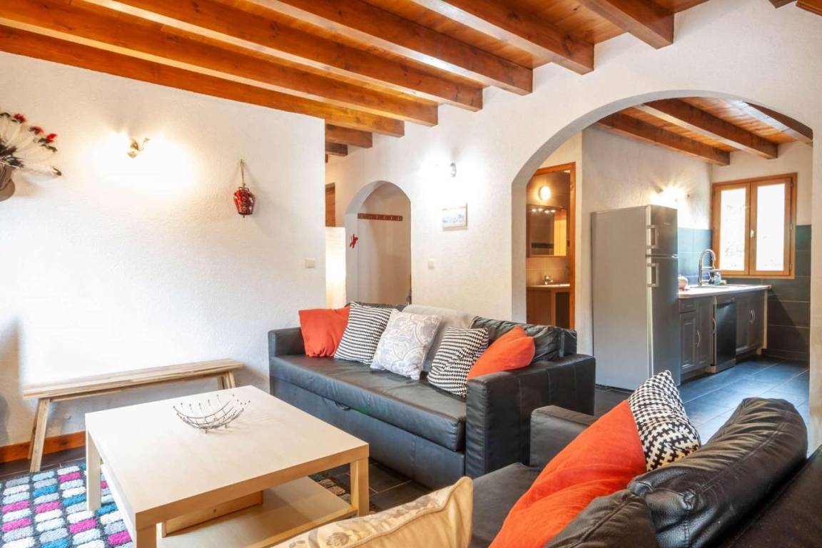 94 M² Appartement ∙ 4 Chambres ∙ 10 Personnes - Avoriaz