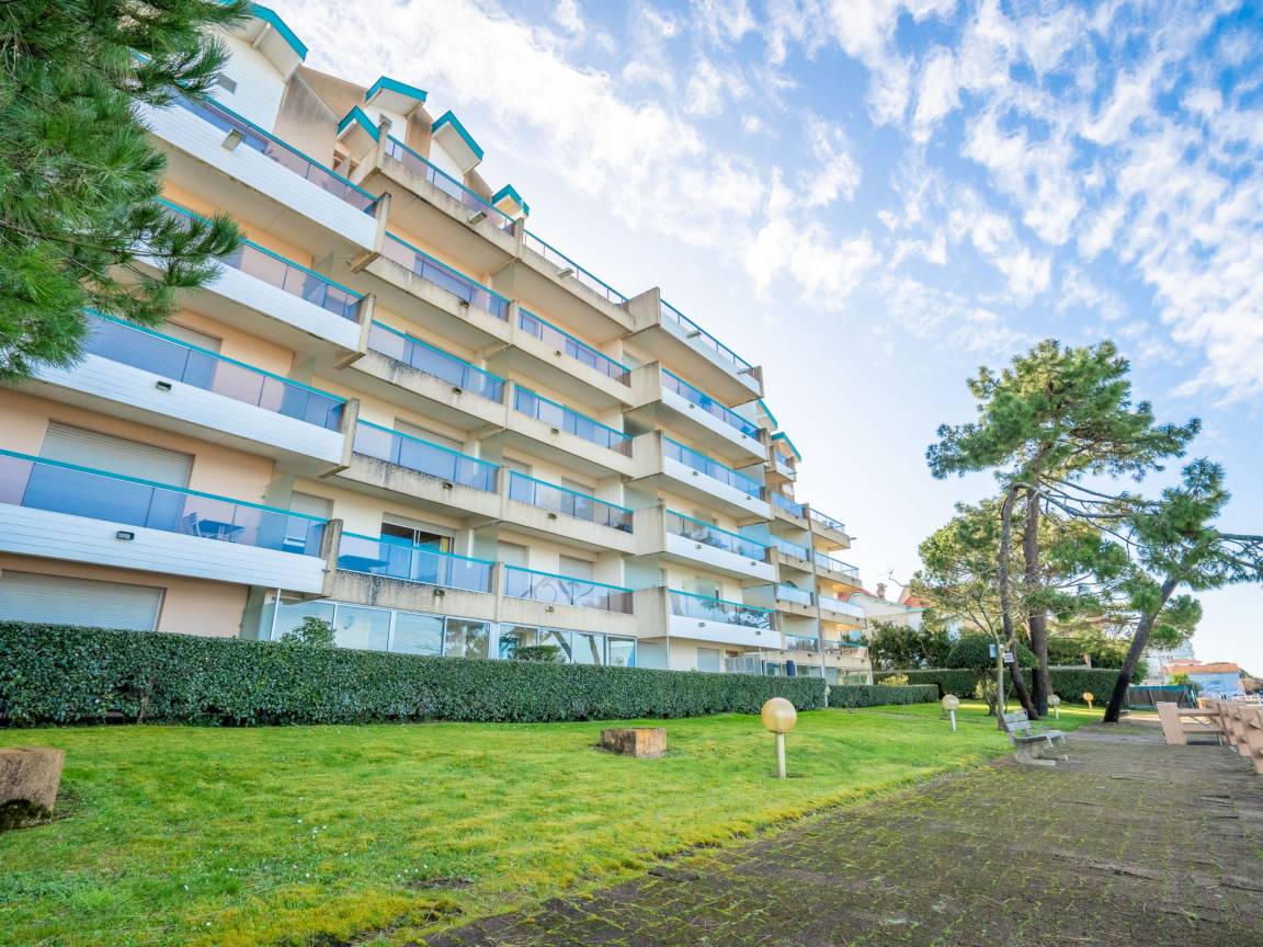 27 M² Maison De Vacances ∙ 1 Chambre ∙ 2 Personnes - Cap Ferret