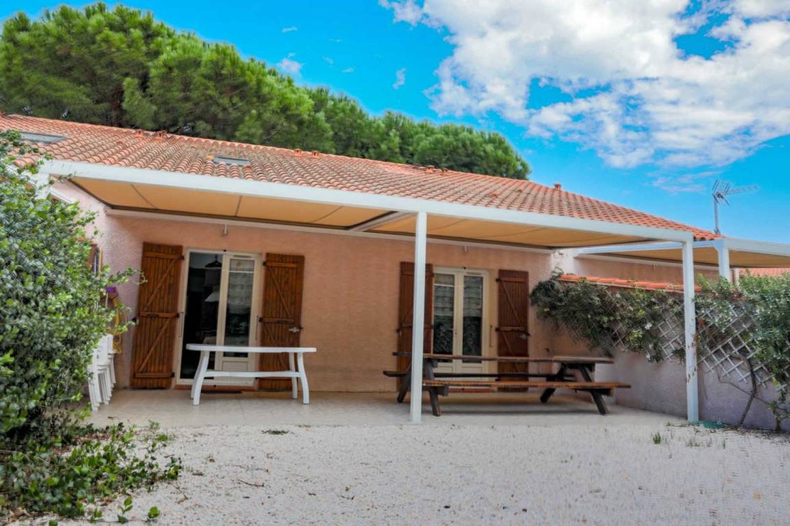 128 M² Gîte ∙ 4 Camere Da Letto ∙ 8 Ospiti - Canet-en-Roussillon
