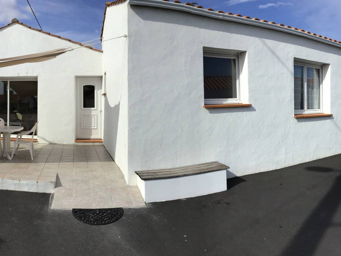 83 M² Cottage ∙ 2 Bedrooms ∙ 6 Guests - Vendée