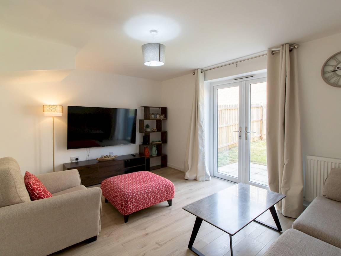 74 M² House ∙ 2 Bedrooms ∙ 4 Guests - Denton - Newcastle