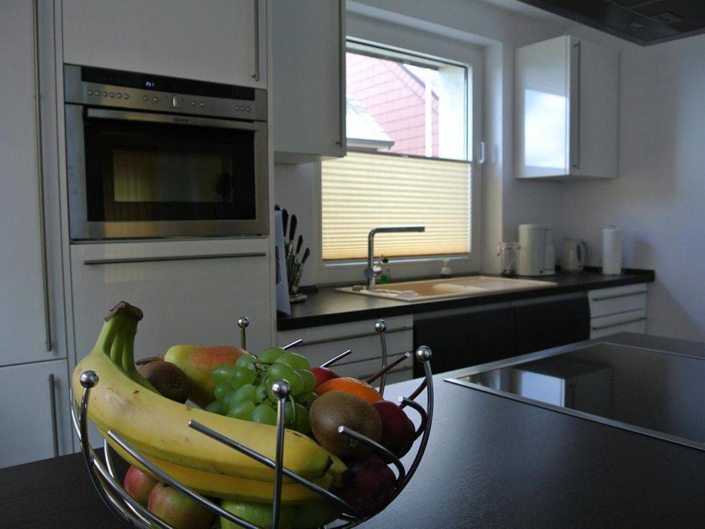 110 M² Ferienhaus ∙ 3 Schlafzimmer ∙ 6 Gäste - Helgoland