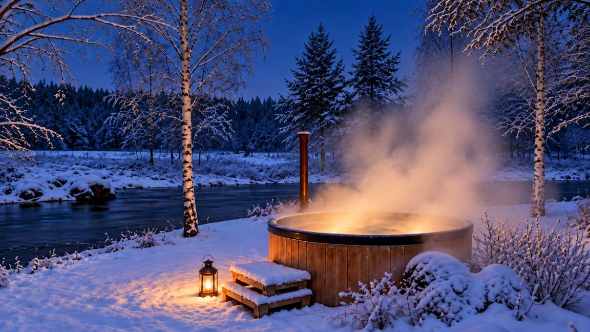 Mökki ∙ 1 Makuuhuone ∙ 6 Vierasta - Äänekoski