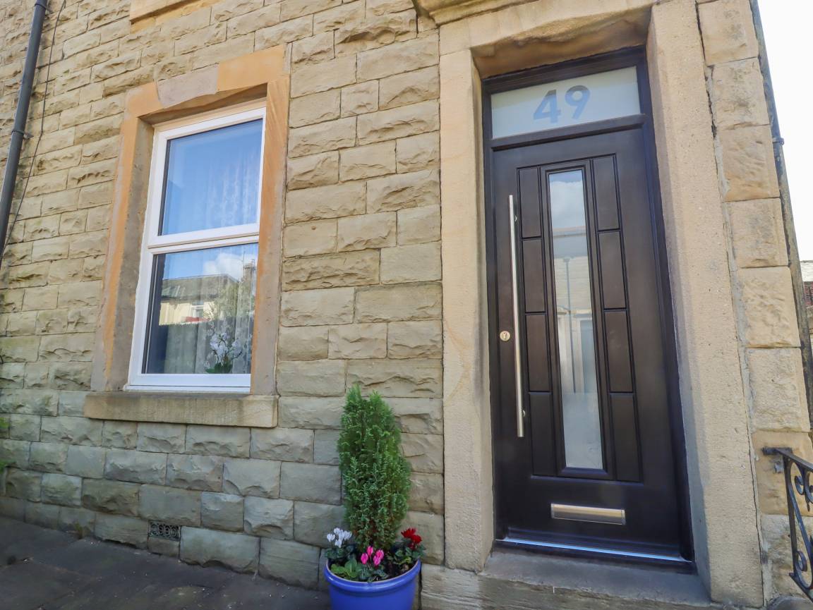 Cottage ∙ 3 Bedrooms ∙ 6 Guests - Clitheroe