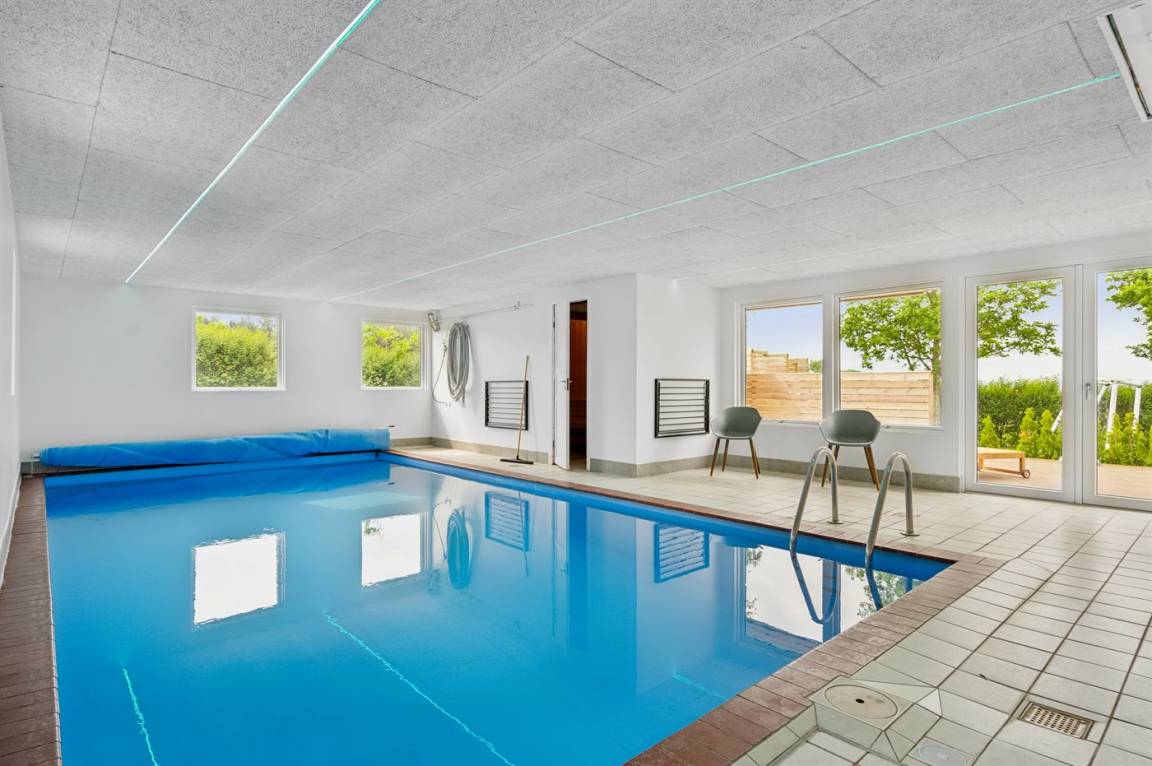172 M² Ferienhaus ∙ 4 Schlafzimmer ∙ 10 Gäste - Båstad