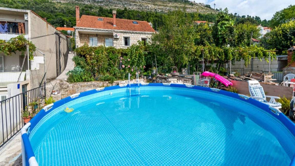 32 M² Appartement ∙ 2 Gasten - Dubrovnik