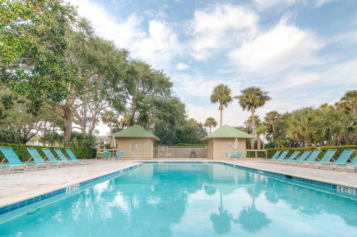 214 M² Talo ∙ 4 Makuuhuonetta ∙ 10 Vierasta - Kiawah Island, SC