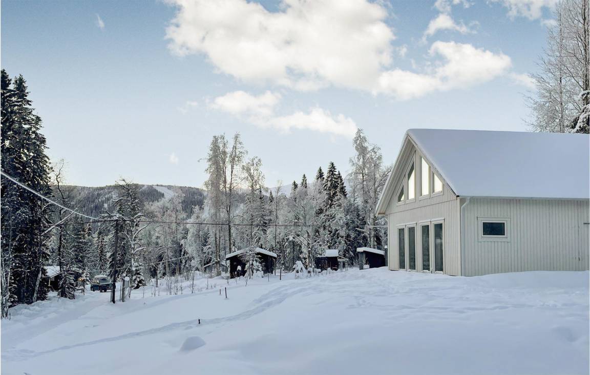 120 M² Dom ∙ 3 Sypialnie ∙ 8 Gości - Åre