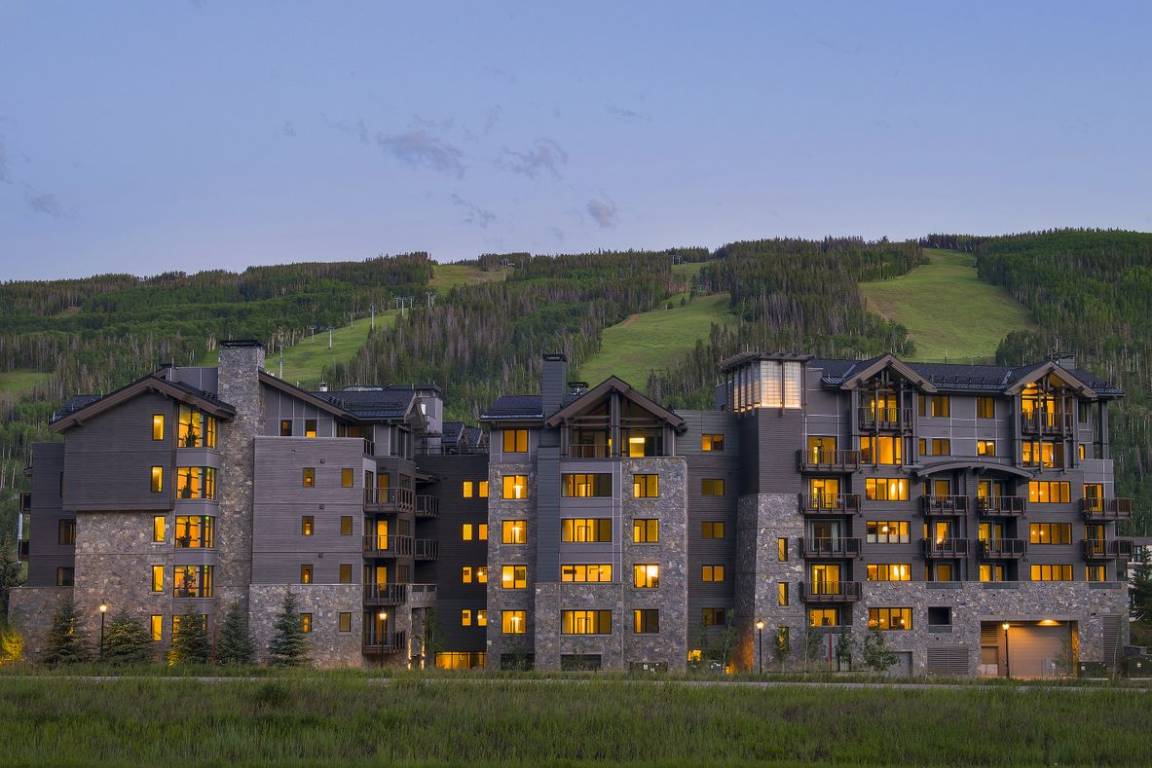 288 M² House ∙ 4 Bedrooms ∙ 10 Guests - Vail, CO