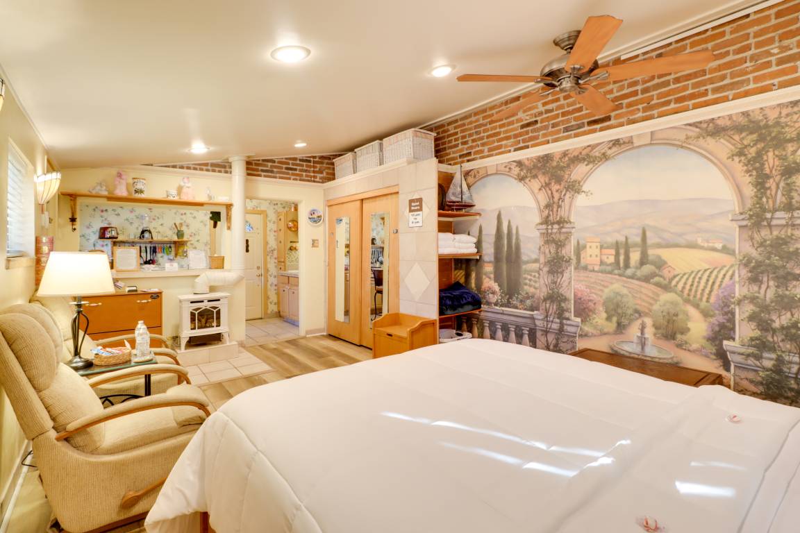 37 M² Apartment ∙ 2 Guests - Reno, NV