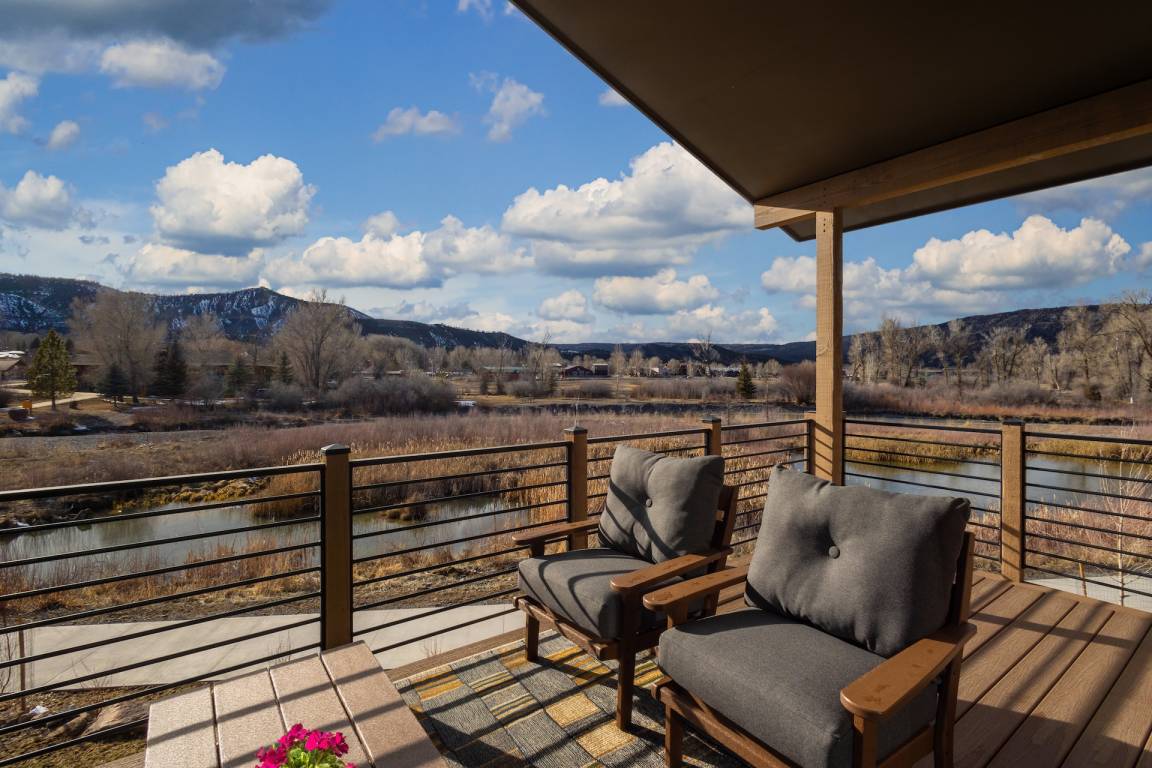 175 M² House ∙ 3 Bedrooms ∙ 6 Guests - Ridgway State Park, Ridgway
