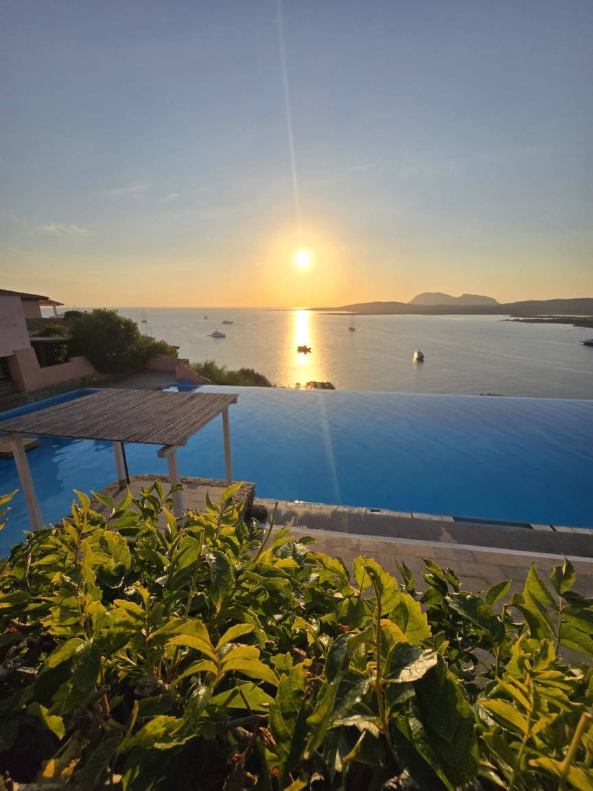 90 M² Apartment ∙ 2 Bedrooms ∙ 6 Guests - Olbia