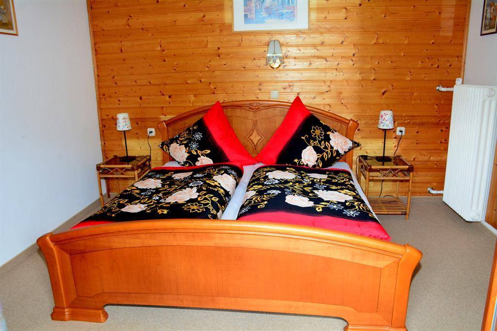 48 M² Ferienwohnung ∙ 2 Schlafzimmer ∙ 4 Gäste - Walchsee