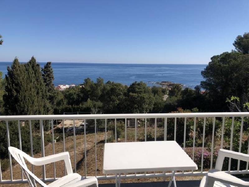 110 M² Villa ∙ 3 Habitaciones ∙ 6 Huéspedes - El Port de la Selva