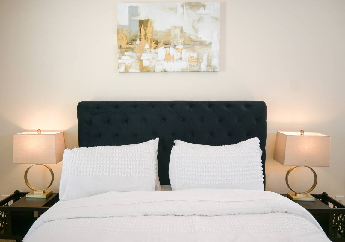 130 M² House ∙ 3 Bedrooms ∙ 6 Guests - Charlotte, NC