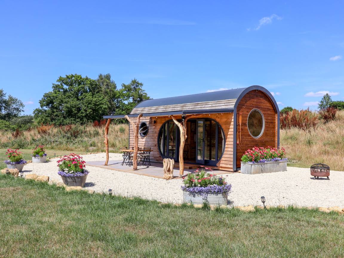 Cottage ∙ 1 Bedroom ∙ 4 Guests - Shaftesbury