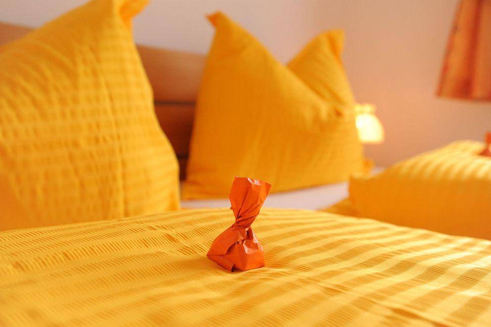 25 M² Hotel ∙ 1 Schlafzimmer ∙ 2 Gäste - Donnersbachwald