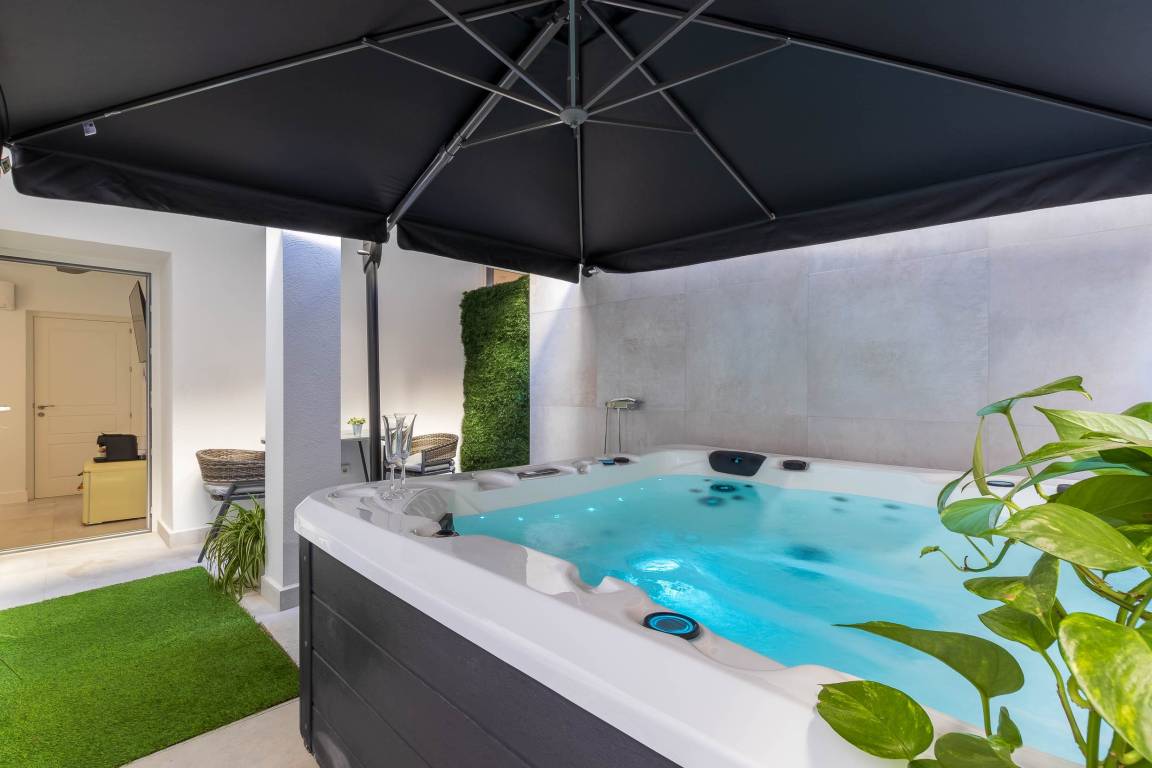 15 M² Bed And Breakfast ∙ 1 Bedroom ∙ 2 Guests - Andalusia