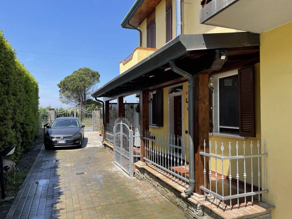 70 M² Appartement ∙ 2 Chambres ∙ 4 Personnes - Marina di Massa