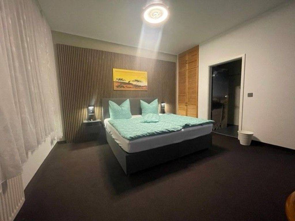 25 M² Private Room ∙ 1 Bedroom ∙ 2 Guests - Erfurt
