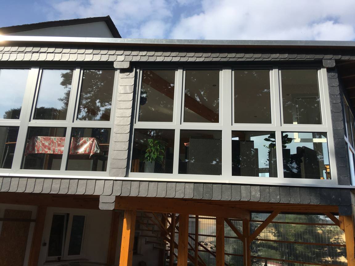 56 M² Ferienwohnung ∙ 1 Schlafzimmer ∙ 2 Gäste - Sankt Goarshausen