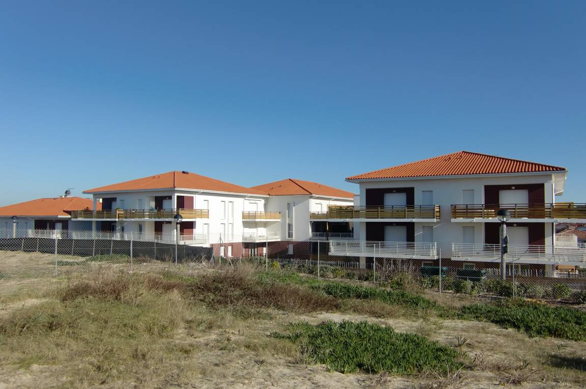 46 M² Appartement ∙ 1 Chambre ∙ 4 Personnes - Biscarrosse