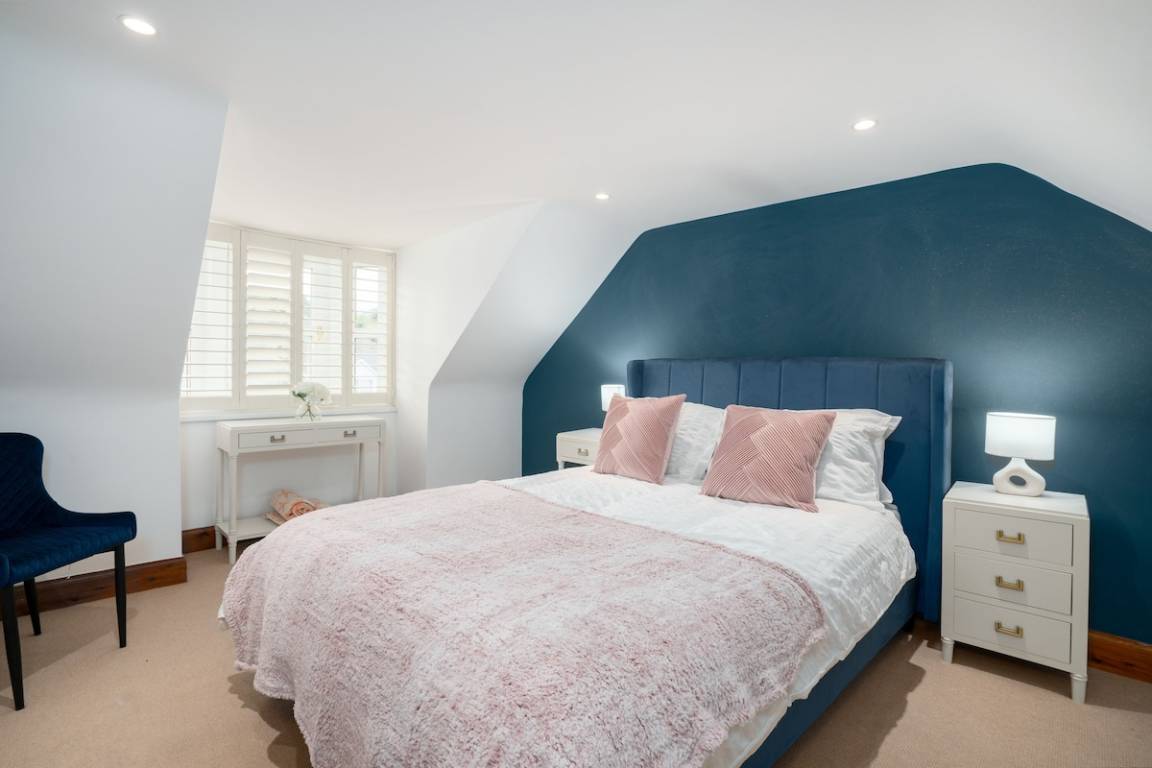 Apartment ∙ 2 Bedrooms ∙ 4 Guests - Stonehaven