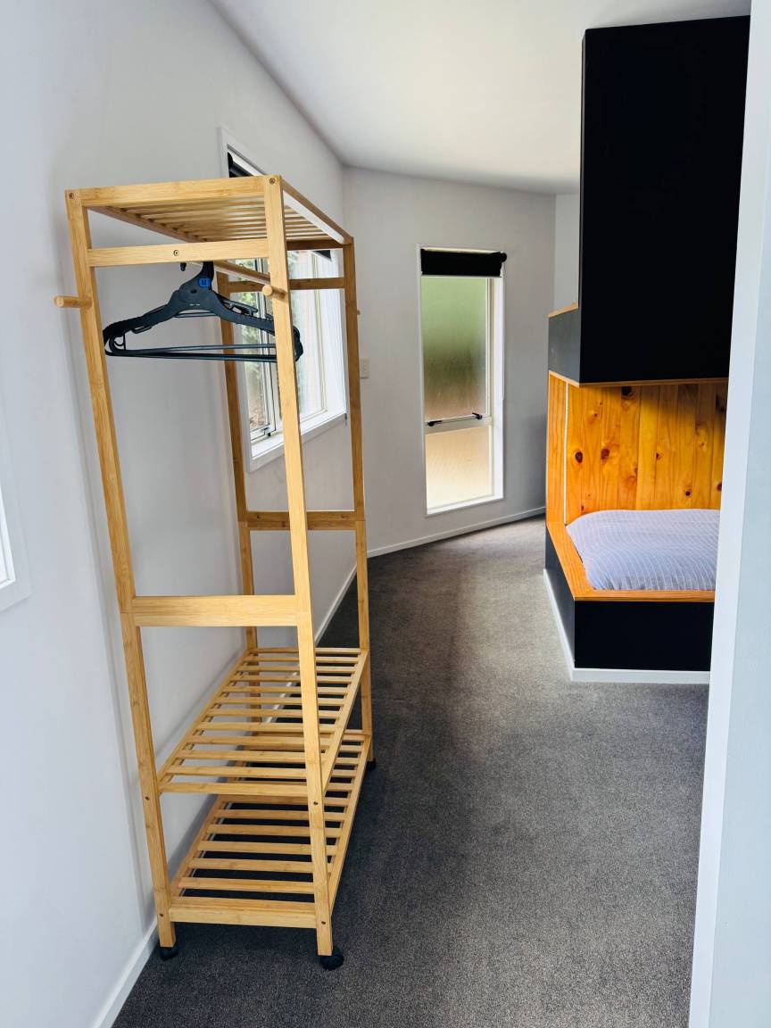 60 M² Private Room ∙ 2 Bedrooms ∙ 4 Guests - Whangārei