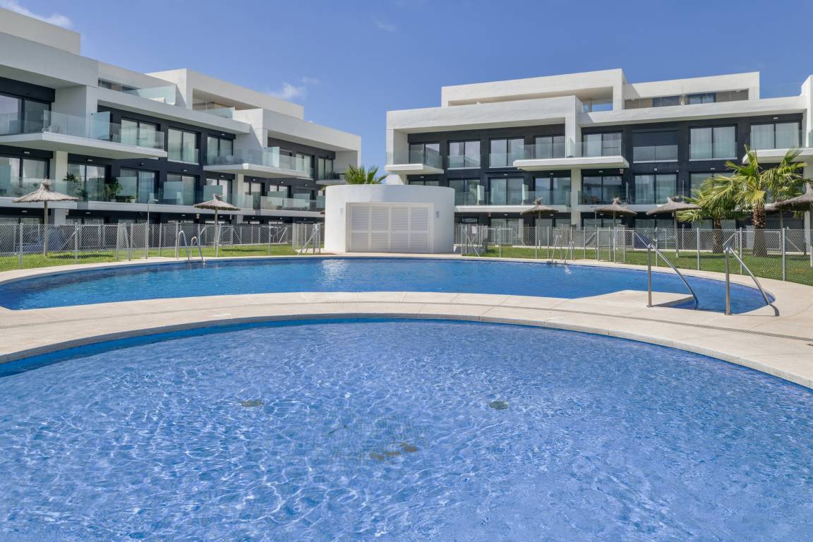 160 M² Appartement ∙ 3 Chambres ∙ 7 Personnes - Zahara de los Atunes