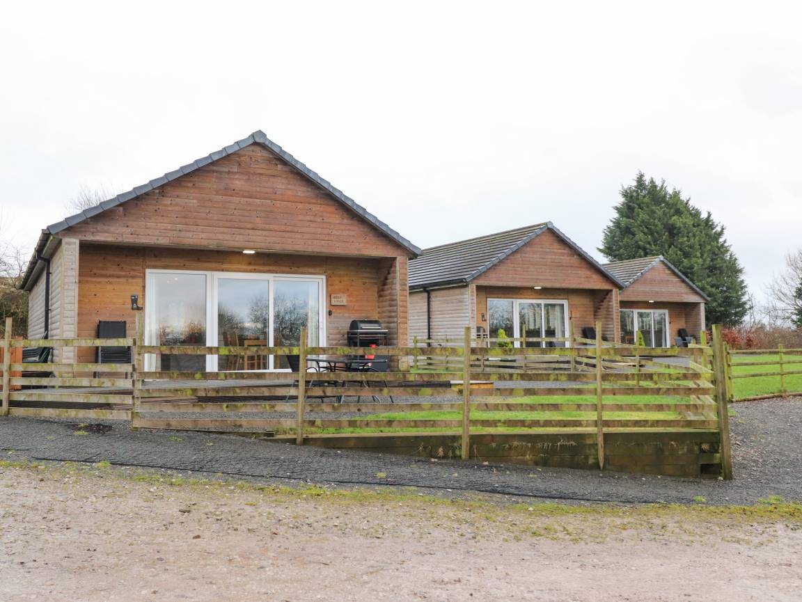 Cottage ∙ 2 Bedrooms ∙ 4 Guests - Preston