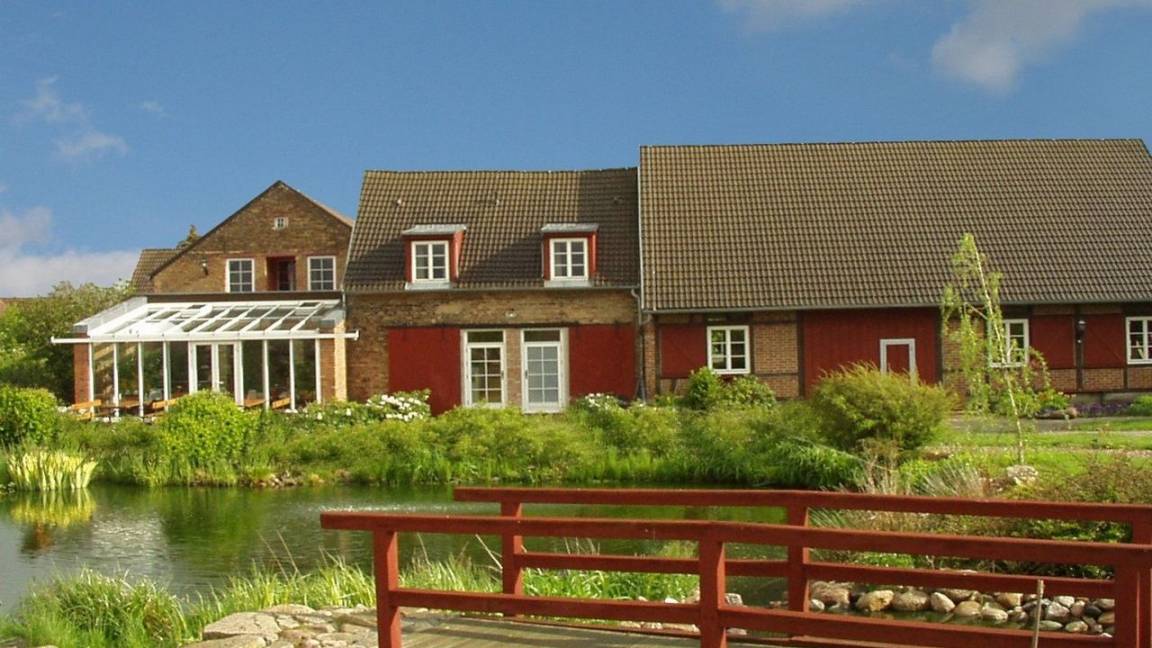 Hôtel ∙ 5 Personnes - Bad Belzig