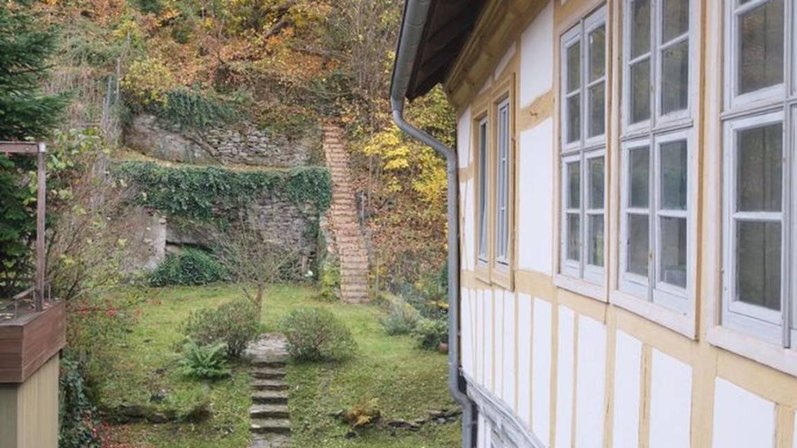 115 M² Huis ∙ 3 Slaapkamers ∙ 11 Gasten - Südharz