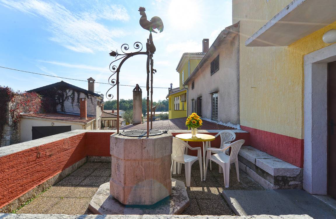 80 M² Maison De Vacances ∙ 3 Chambres ∙ 6 Personnes - Funtana