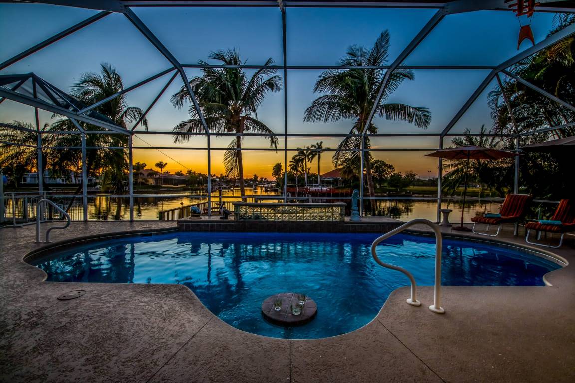 193 M² House ∙ 4 Bedrooms ∙ 10 Guests - Sanibel Island, FL