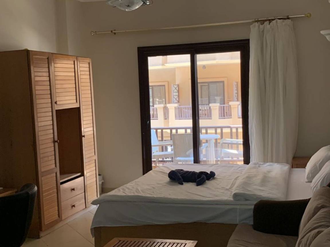 45 M² House ∙ 1 Bedroom ∙ 3 Guests - Egypt