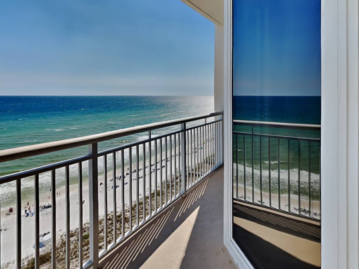 128 M² Condo ∙ 2 Bedrooms ∙ 8 Guests - Navarre Beach, FL