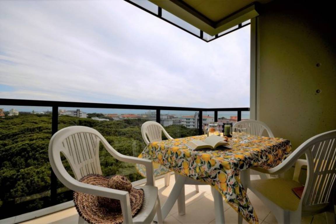 65 M² Ferienwohnung ∙ 3 Schlafzimmer ∙ 6 Gäste - Caorle