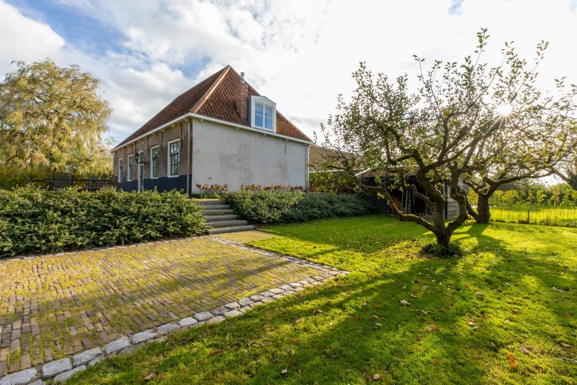 Bungalow ∙ 4 Schlafzimmer ∙ 9 Gäste - Goes