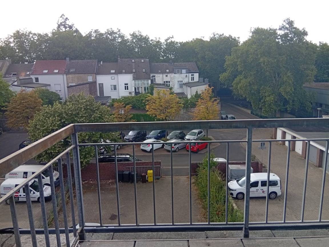 43 M² Apartment ∙ 1 Bedroom ∙ 2 Guests - Venlo