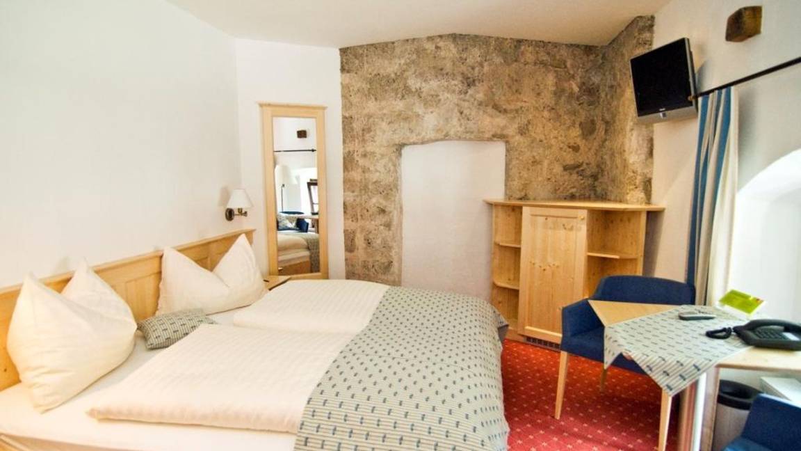 20 M² Hotel ∙ 1 Bedroom ∙ 2 Guests - Lunz am See
