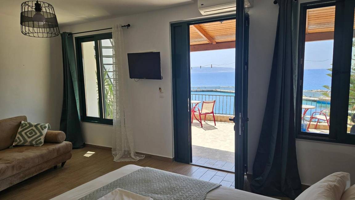 30 M² Bed & Breakfast ∙ 1 Schlafzimmer ∙ 3 Gäste - Kreta