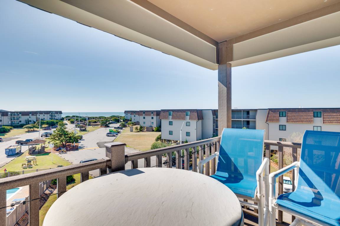 76 M² Apartment ∙ 2 Bedrooms ∙ 8 Guests - Morehead City, NC