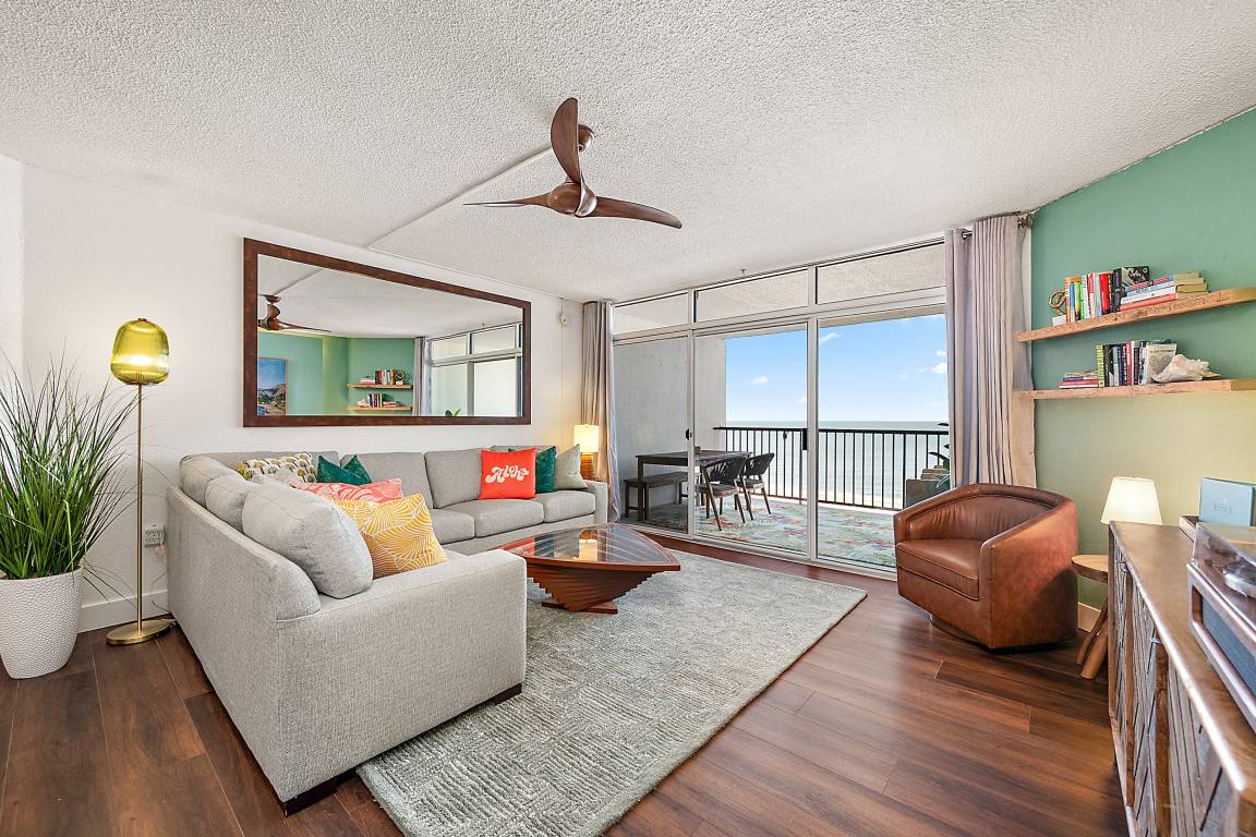 68 M² Appartement En Copropriété ∙ 1 Chambre ∙ 4 Personnes - Ocean City, MD