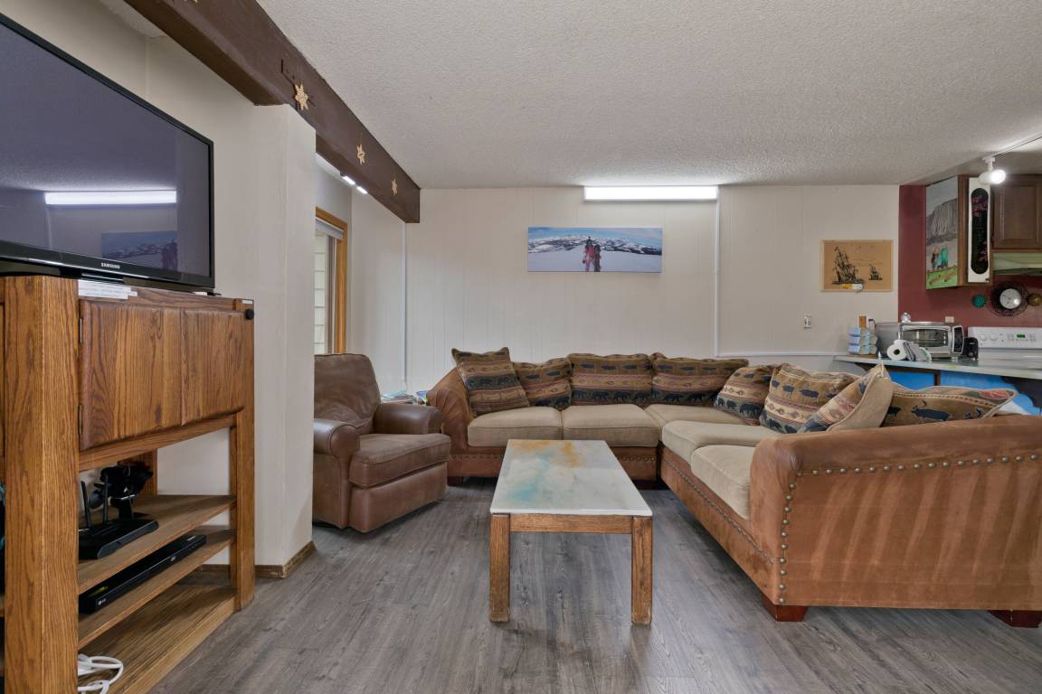 130 M² House ∙ 3 Bedrooms ∙ 8 Guests - Mammoth Lakes, CA