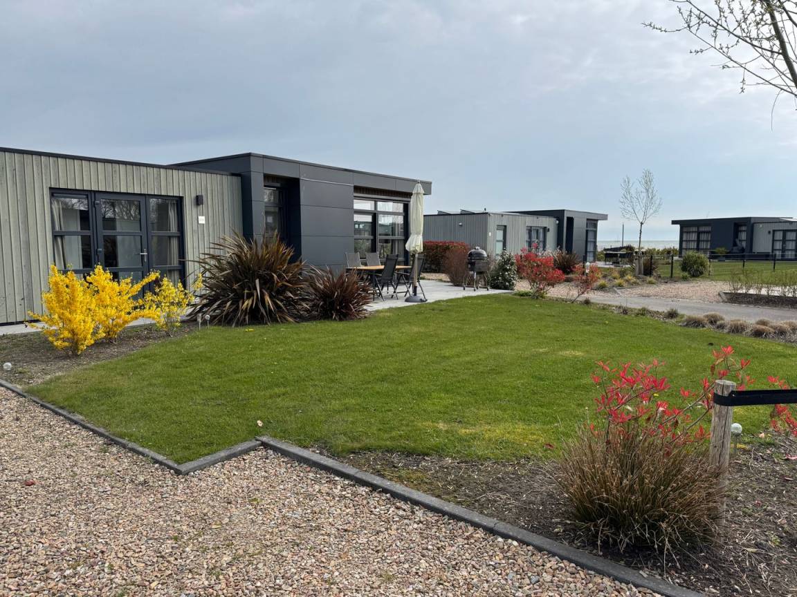 70 M² House ∙ 2 Bedrooms ∙ 4 Guests - Enkhuizen