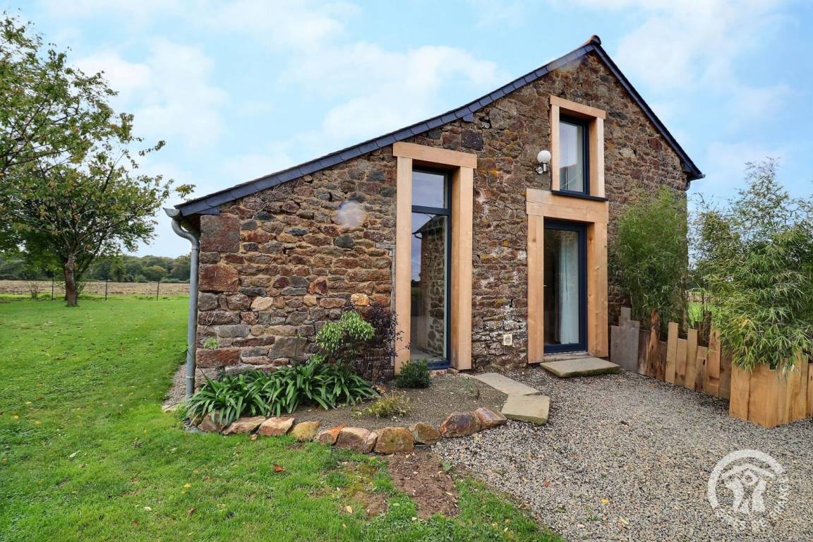 45 M² Gîte ∙ 1 Chambre ∙ 3 Personnes - Ille-et-Vilaine