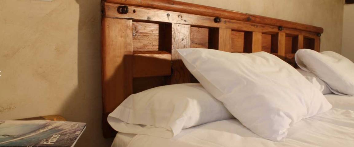 12 M² Bed & Breakfast ∙ 1 Habitación ∙ 2 Huéspedes - Solares