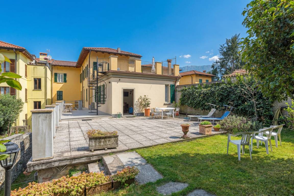 55 M² Appartement ∙ 1 Chambre ∙ 4 Personnes - Tremezzina